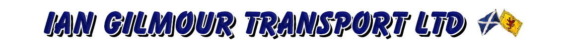 Ian Gilmour Transport Ltd | Transportation Services For Events and ...